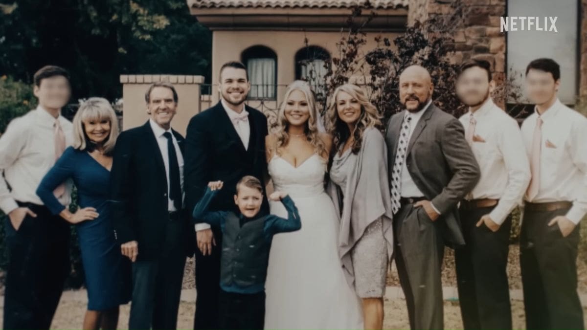 Sins of Our Mother Trailer: The Dark Life of Lori Vallow