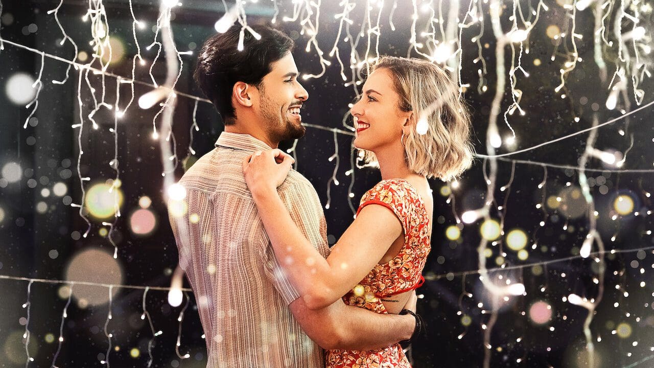 That's Amor Review: Riley Dandy and Isaac Gonzalez Rossi Serve Up a ...