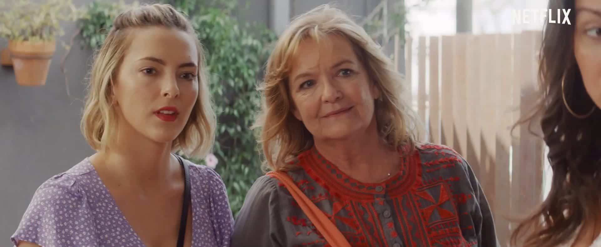 That's Amor Review: Riley Dandy and Isaac Gonzalez Rossi Serve Up a ...