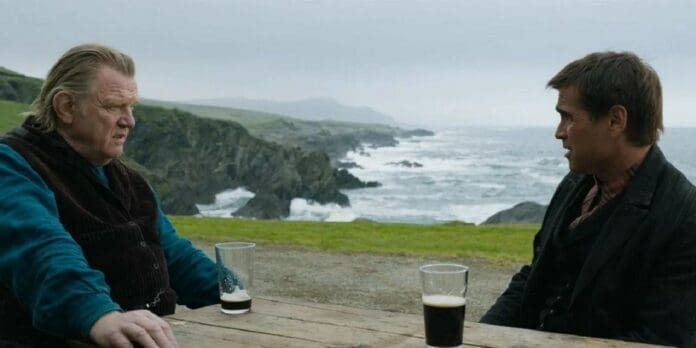 The Banshees of Inisherin Trailer: Old Friends Break Away