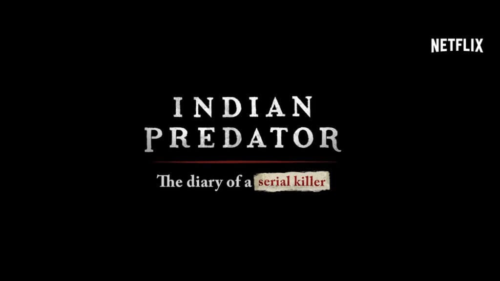 The Diary of a Serial Killer Promo: Know Where the Story of the ...
