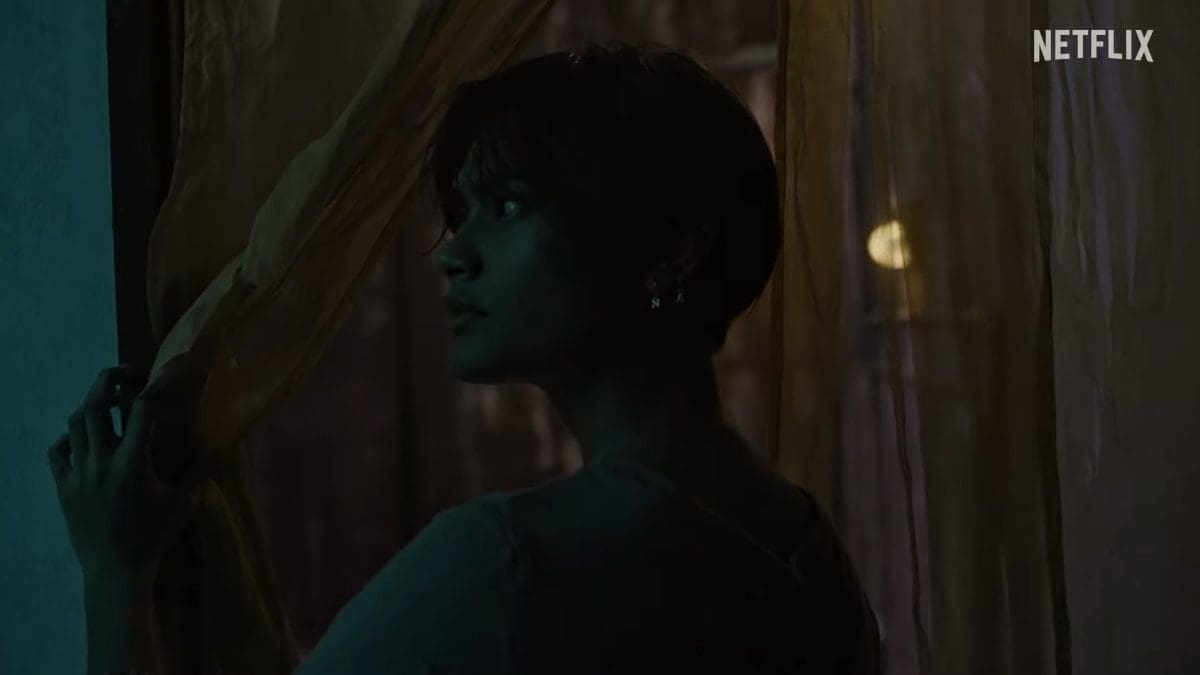 The Screaming Sky (Ceroboh) Trailer: Post-Apocalyptic Movie