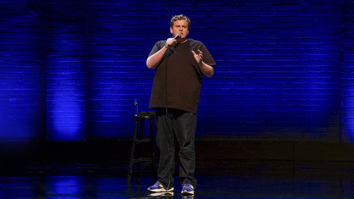 Tim Dillion A Real Hero Review: The Bitter Kinda Funny