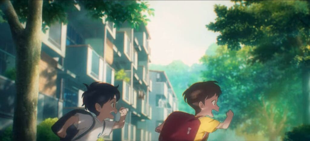 Drifting Home Review: A Charming Adventure | Leisurebyte