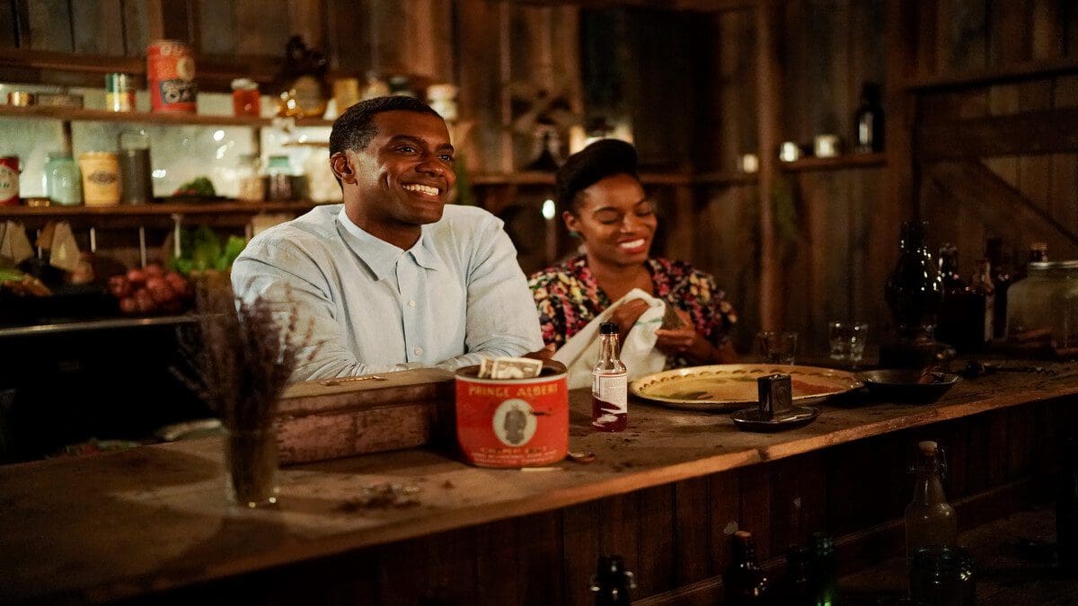 A Jazzman's Blues Ending Explained: Does Love Triumphs at Last ...