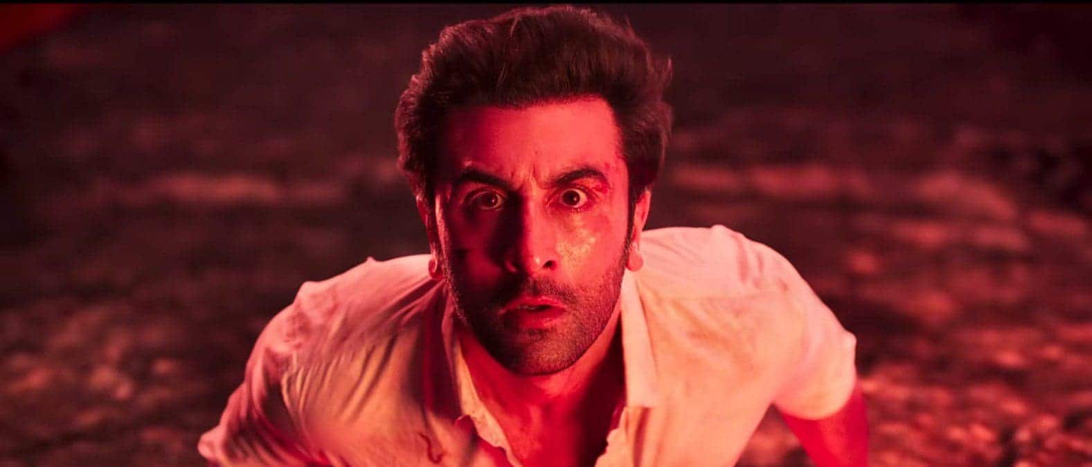 Brahmastra Part One Shiva Review: Spectacular Visual Effects Raise the ...