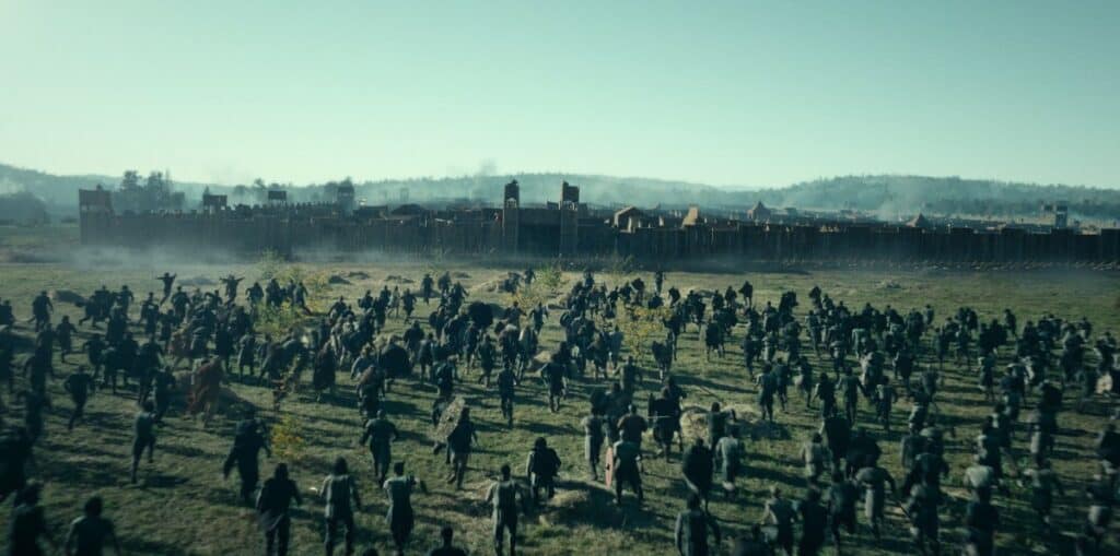 Barbarians Season 2 Trailer: The Battle is Far From Over