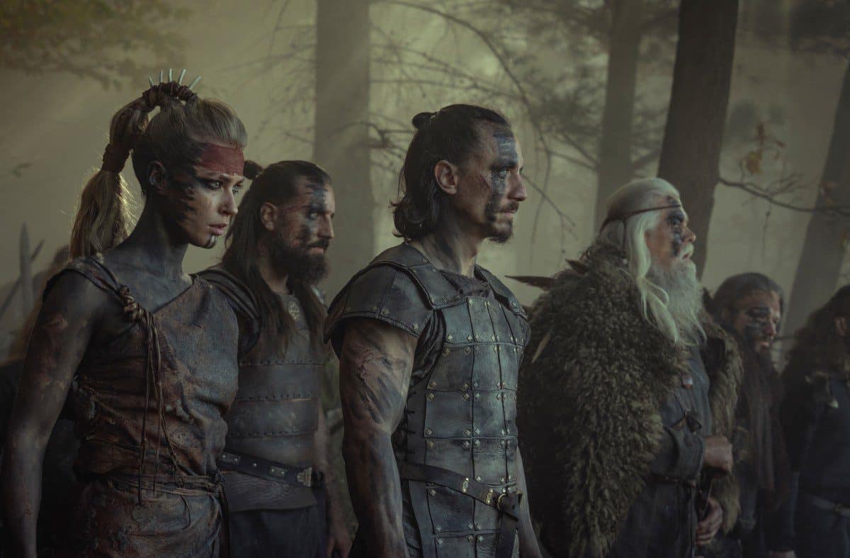 Barbarians Season 2 Trailer: The Battle is Far From Over