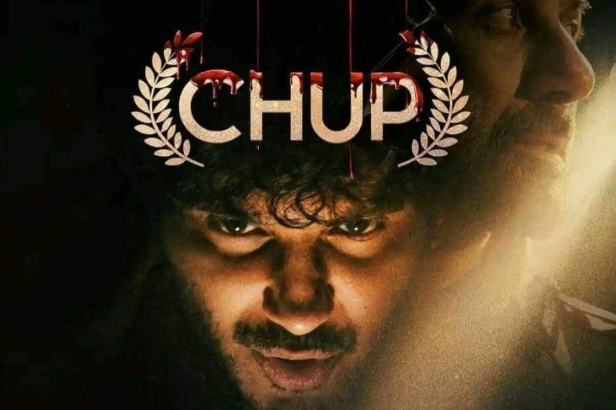 Chup Review: Dulquer Salmaan is Charmingly Terrifying in This Atypical ...