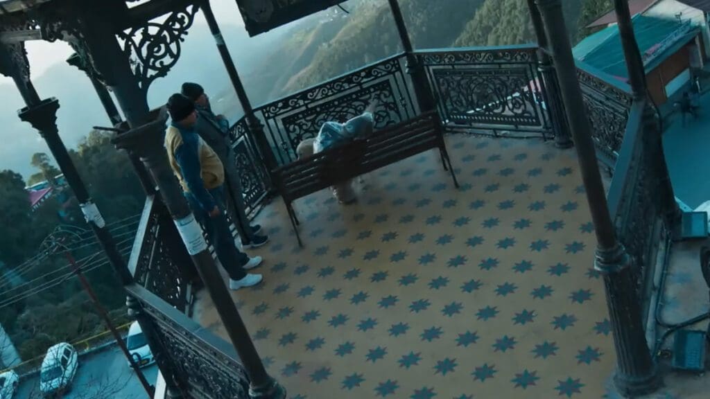 Cuttputlli Review: Akshay Kumar's Serial Killer Movie is Unexciting ...