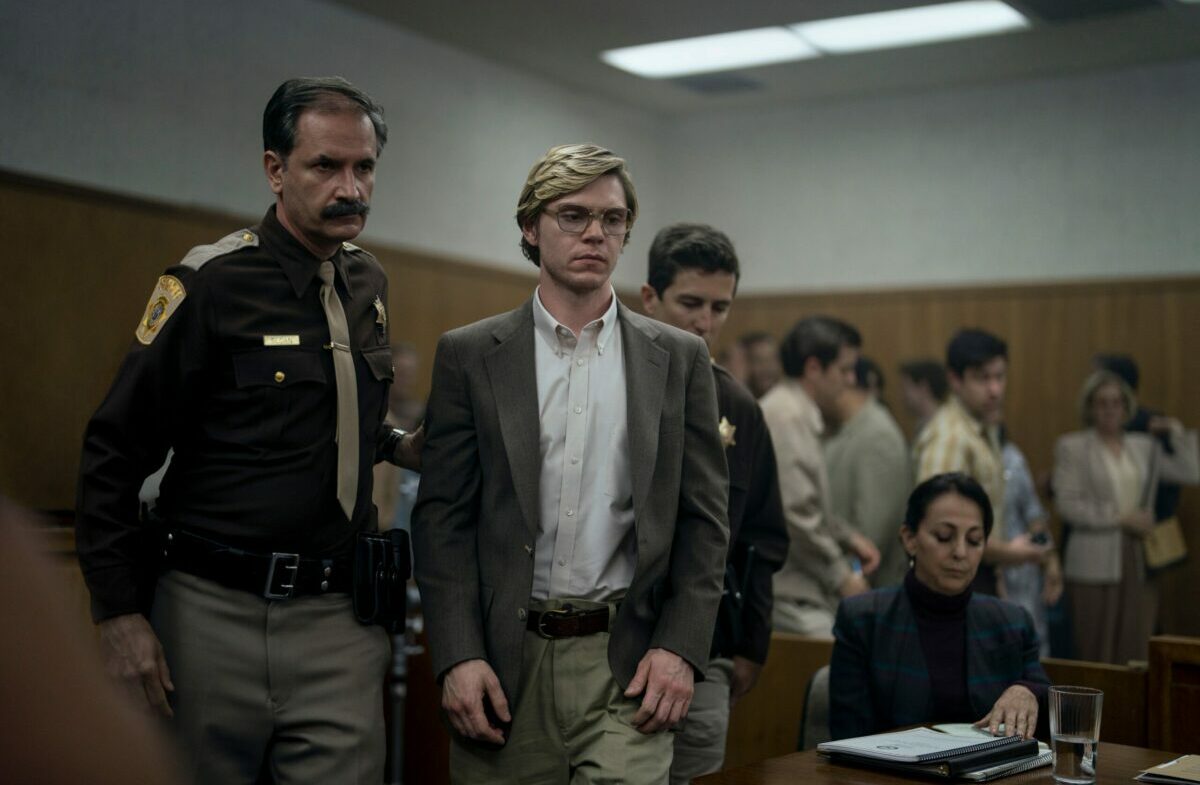 DAHMER - Monster The Jeffrey Dahmer Story Review: Bone Chilling ...