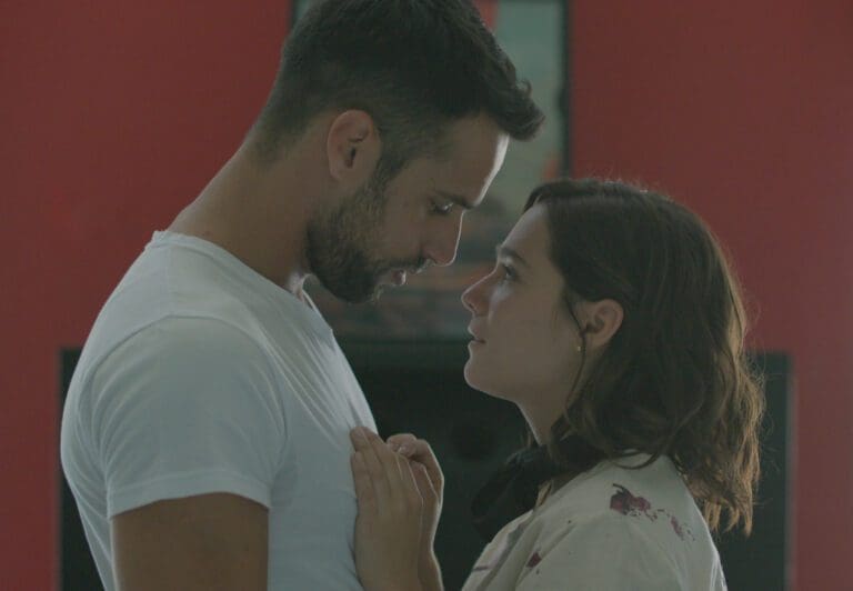 Diary of a Gigolo Review: Dangerous Love in a Sensual Series of Twisted Relationships | Leisurebyte