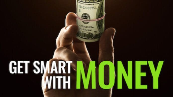 Get Smart With Money Review: Netflix's Small Guide to Help You With ...