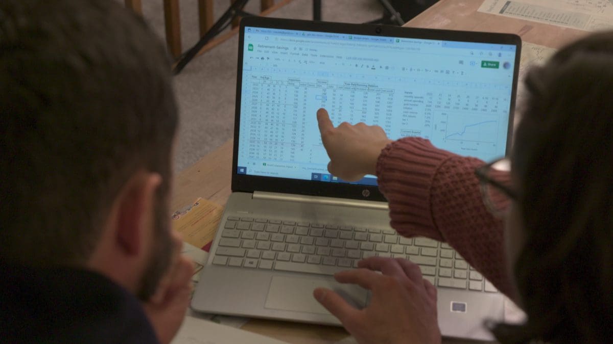 Get Smart With Money Review: Netflix's Small Guide to Help You With ...