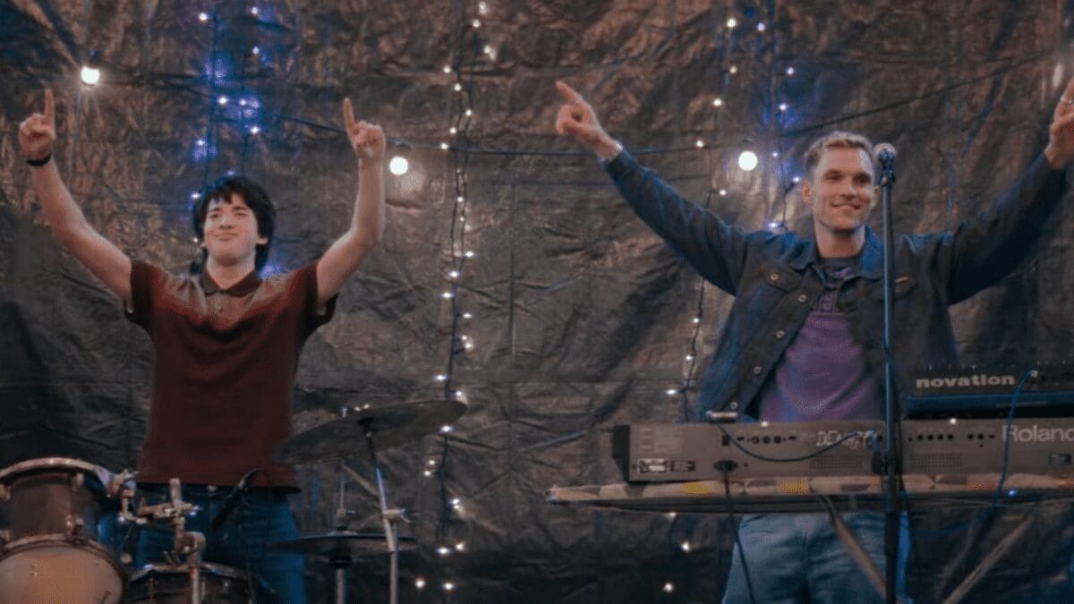 I Used To Be Famous Review: Ed Skrin And Leo Long In An Ardent Tale Of ...