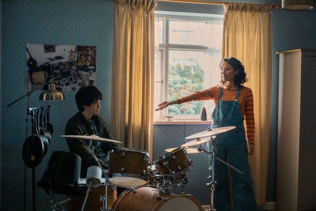 I Used To Be Famous Review: Ed Skrin And Leo Long In An Ardent Tale Of ...