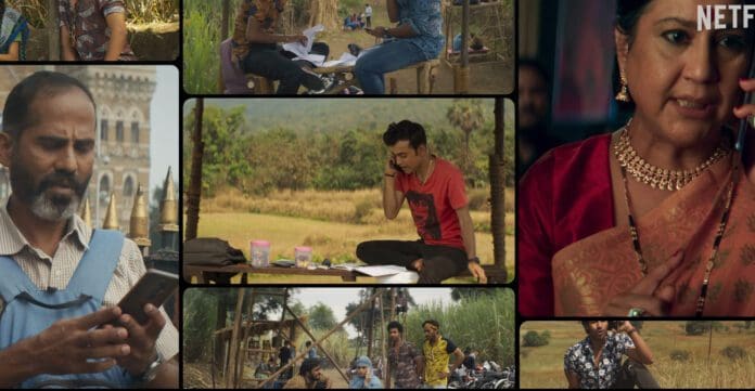 Jamtara Season 2 Trailer: Get Ready for More Scams and Threats ...