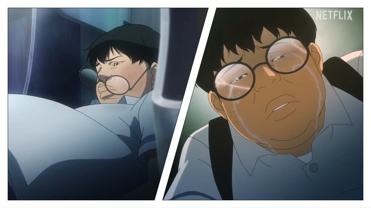 Lookism Teaser: Good Looks and Body is all That Matters