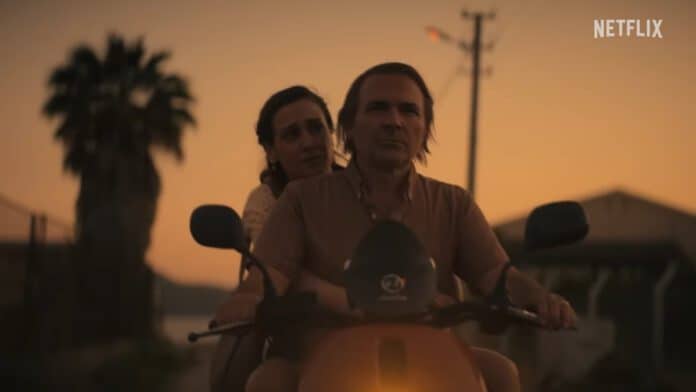 Man on Pause Trailer Breakdown: Time is the Biggest Enemy Here | Leisurebyte