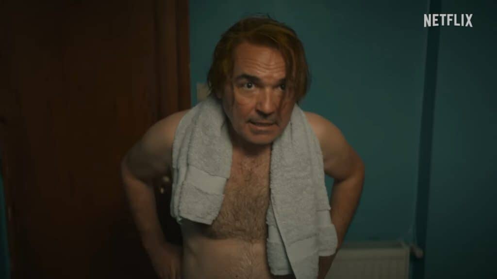 Man on Pause Trailer Breakdown: Time is the Biggest Enemy Here ...