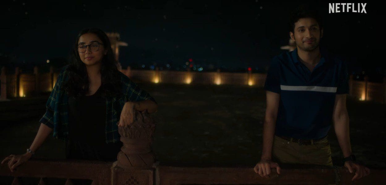 Mismatched Season 2 Trailer: Prajakta Koli and Rohit Saraf Have New ...