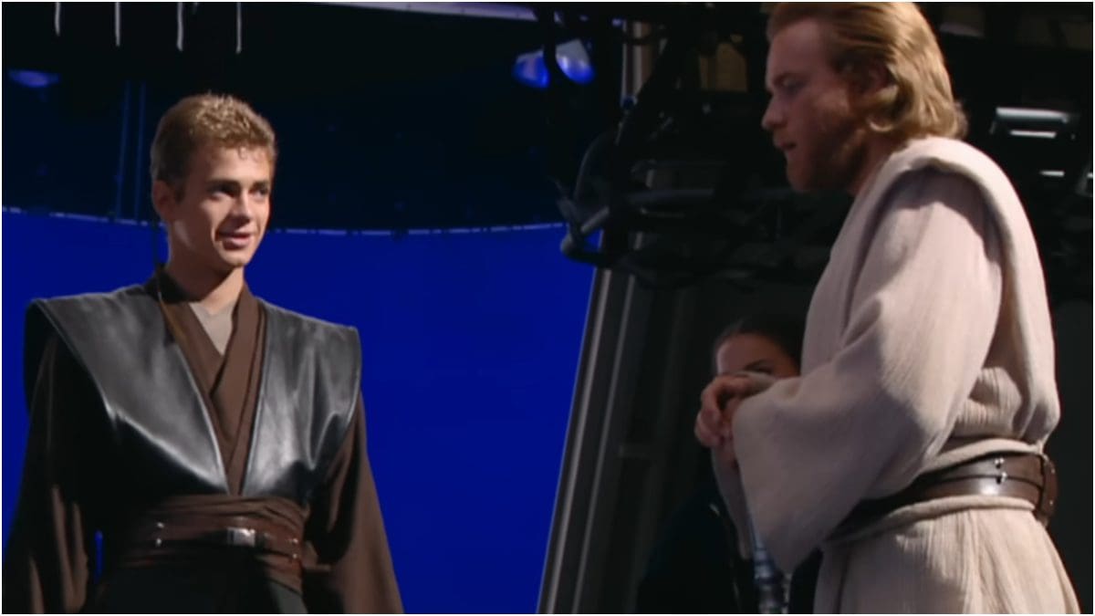 Obi Wan Kenobi: A Jedi's Return Review: Shows Everything that Made Star ...