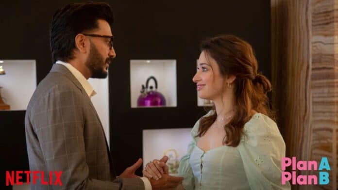 Plan A Plan B Review: Here the Opposites Attract But Have Zero ...