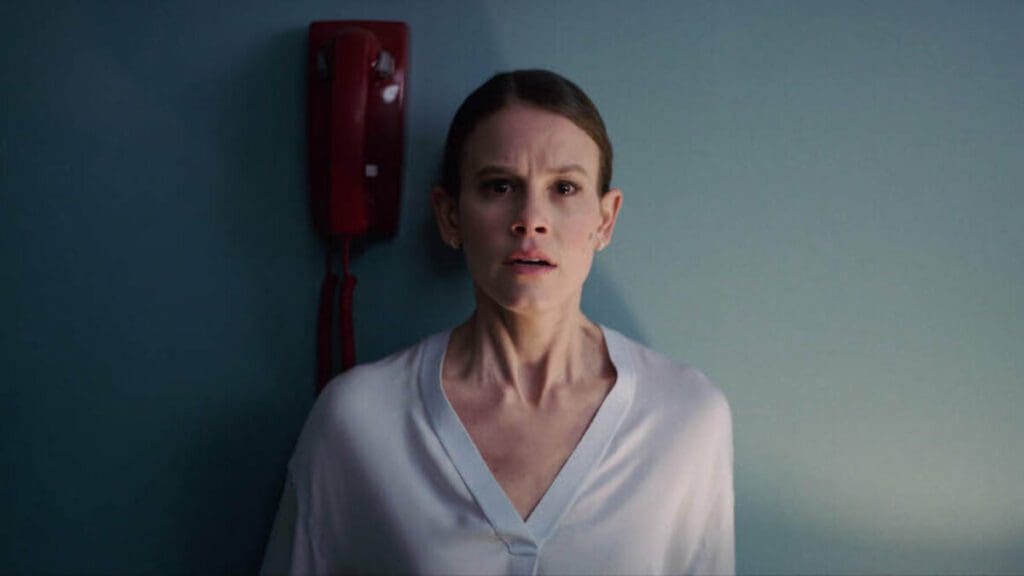 SMILE Trailer Breakdown: Psychological Horror Where Grinning Is a ...