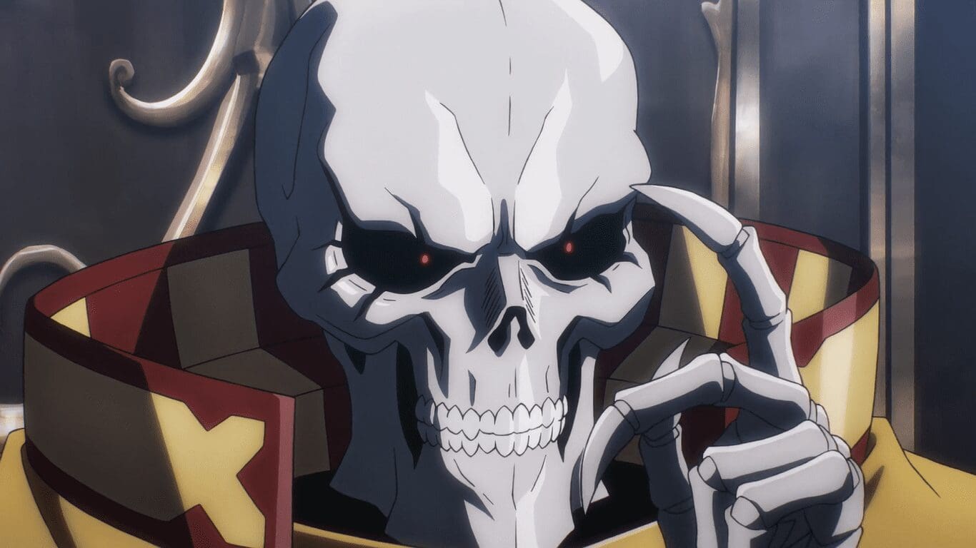 Overlord Season 4 Episode 12 Review: Attack On The Royal Capital ...