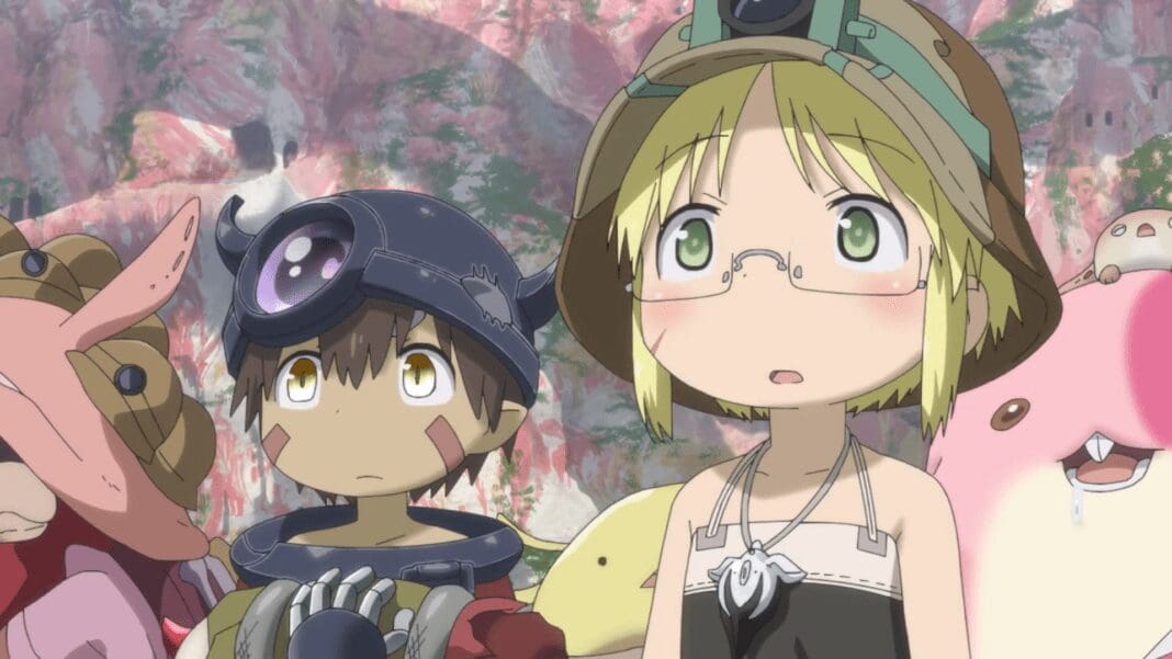 Made In Abyss Season 2 Episode 9 Review: Day Of Reckoning | Leisurebyte