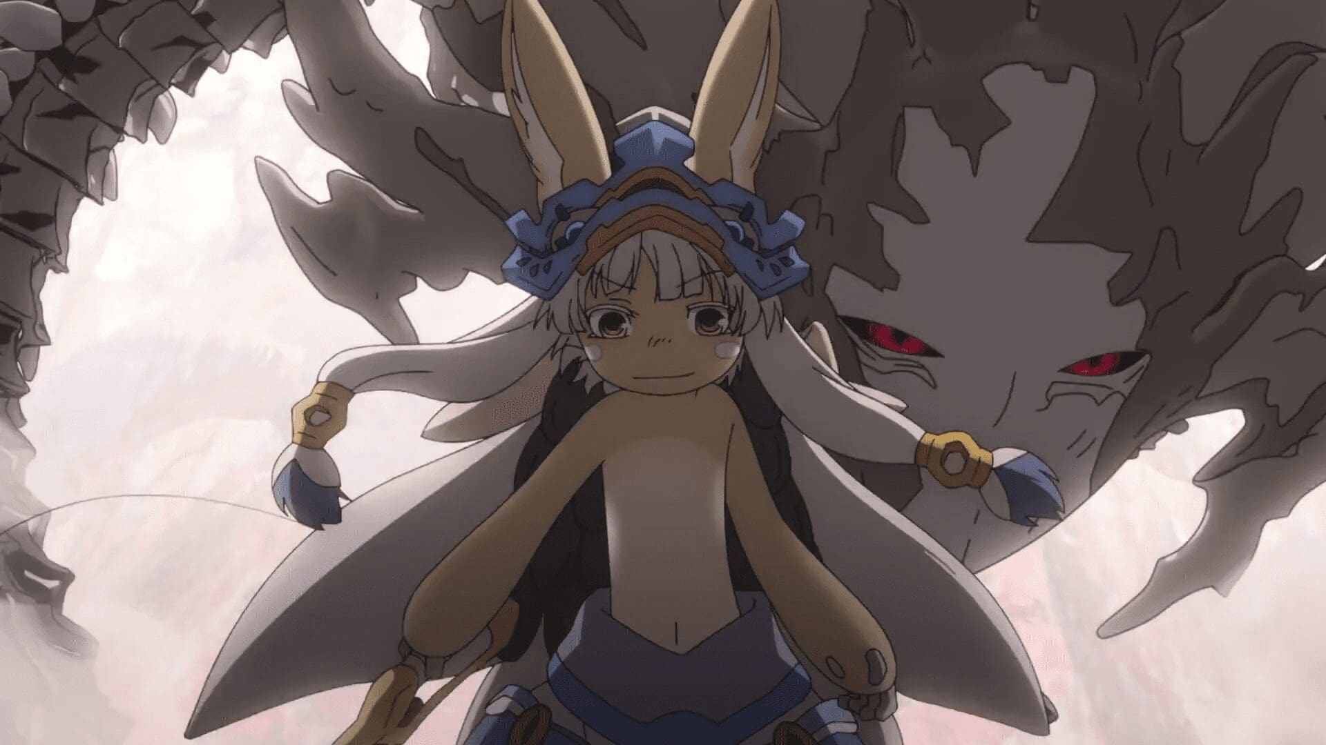 Made In Abyss Season 2 Episode 11 Nanachi belaf | Leisurebyte