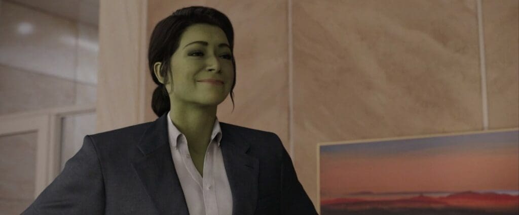 She-Hulk Attorney at Law Episode 4 Review: Magic Trick and Dating Game Gone Wrong With Some More ...