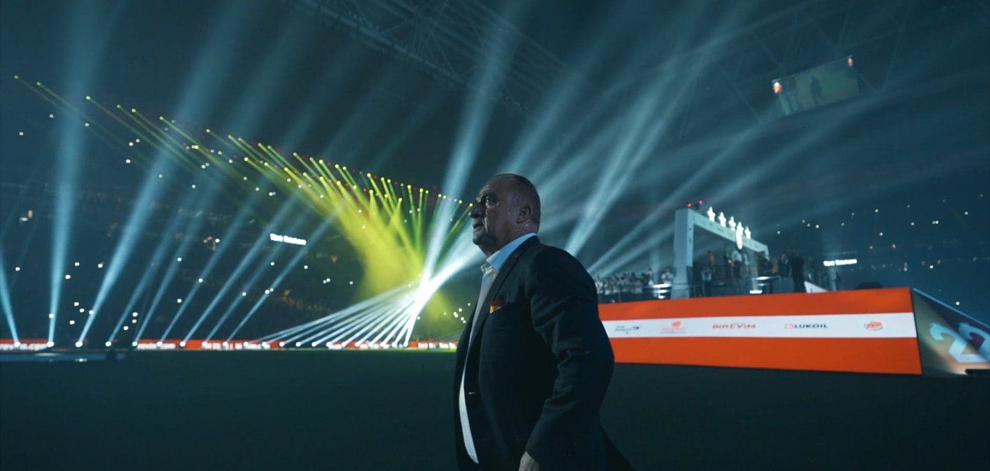 Terim Review: Football Legend Fatih Terim and His On & Off Relationship ...