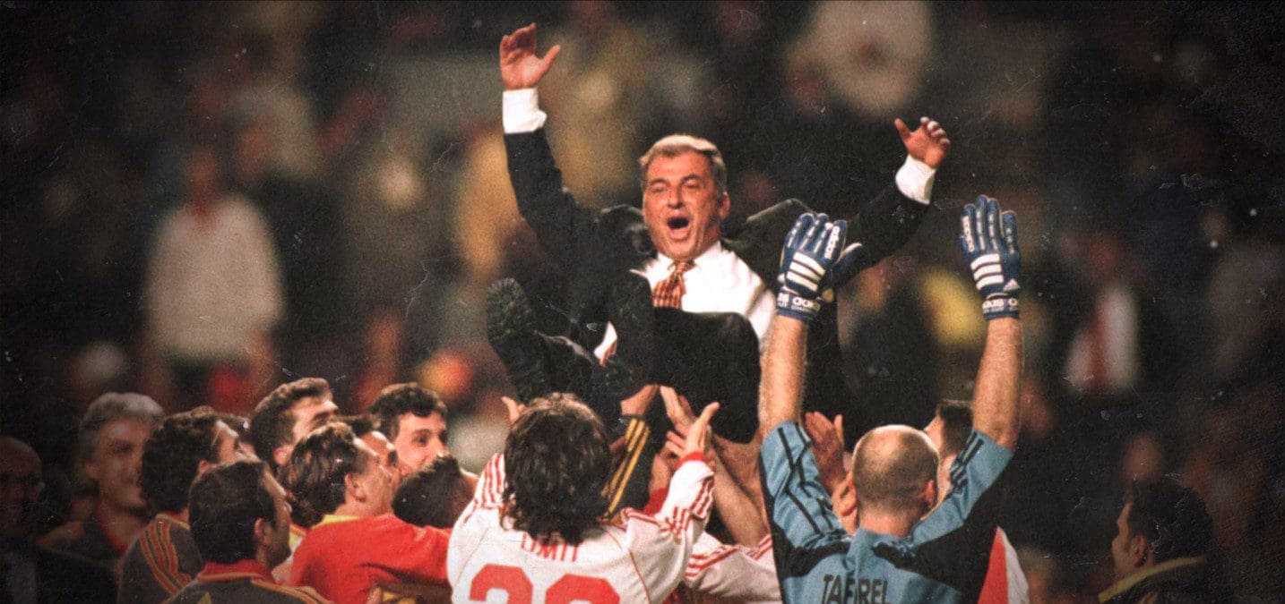 Terim Review: Football Legend Fatih Terim and His On & Off Relationship ...