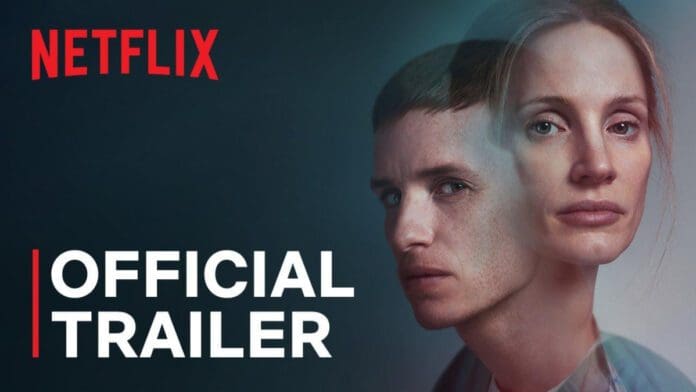 The Good Nurse Trailer Breakdown: Eddie Redmayne-Jessica Chastain in a ...