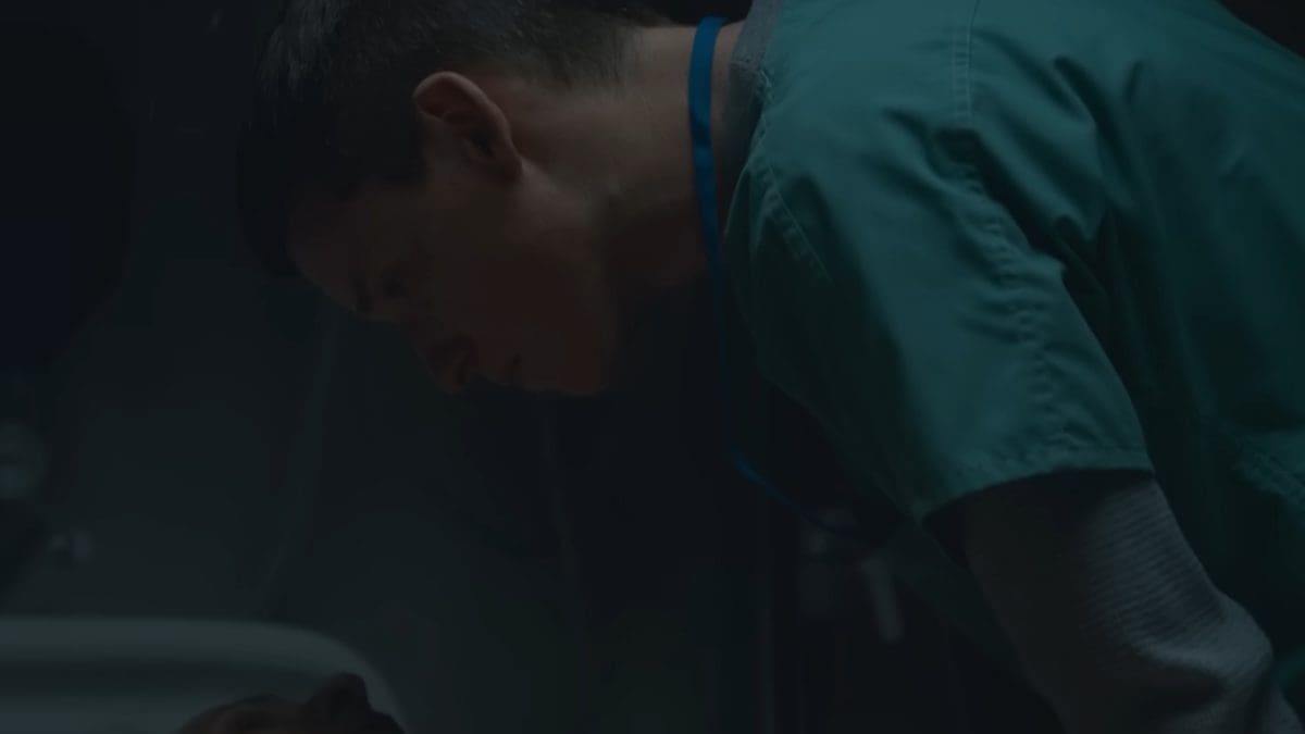 The Good Nurse Trailer Breakdown: Eddie Redmayne-Jessica Chastain in a ...