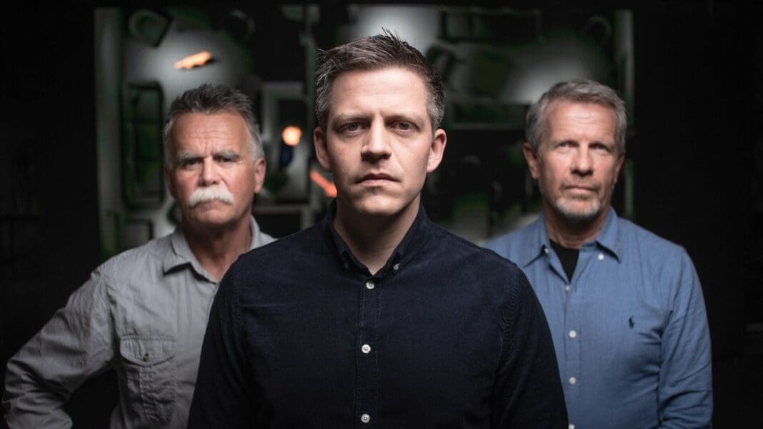 The Lørenskog Disappearance: Release Date, Trailer and More