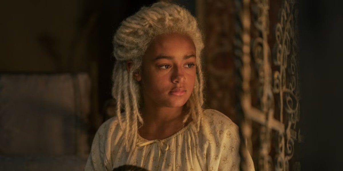 House of the Dragon: All the New Characters in the Show