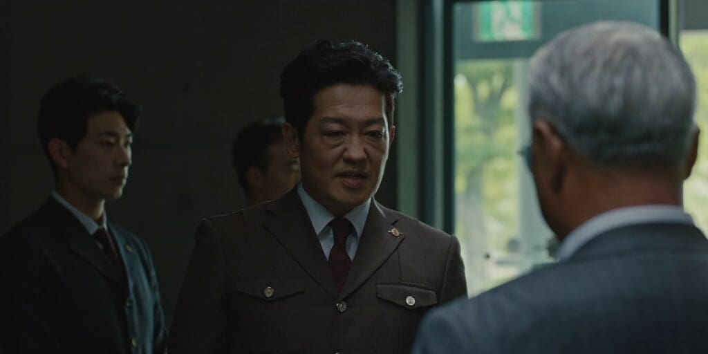 Adamas Episode 13 Recap and Review: Brink of Death | Leisurebyte