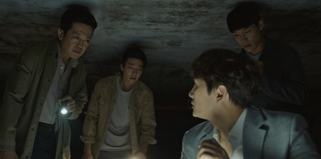 Adamas Episode 15 Recap and Review: And There's the Adamas! | Leisurebyte