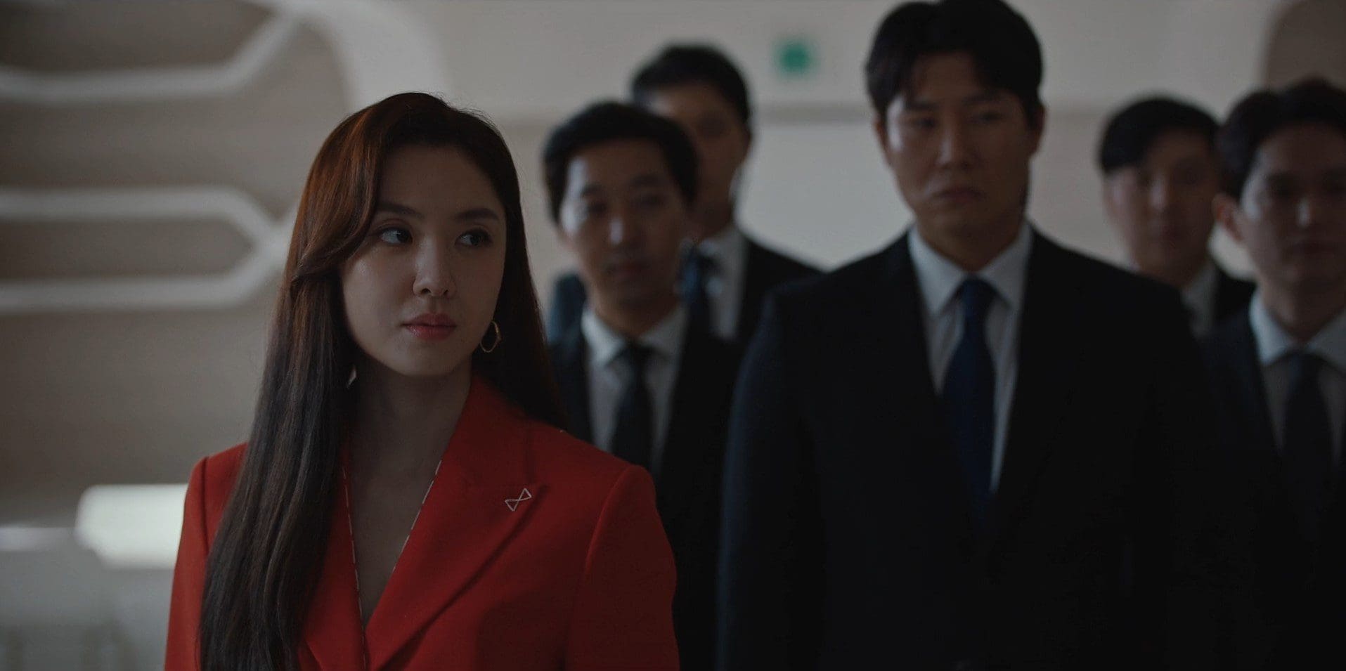 Adamas Episode 15 Recap and Review: And There's the Adamas! | Leisurebyte