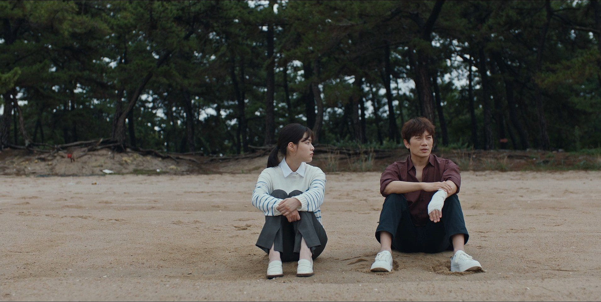 Adamas Episode 16 Recap and Review: Two Brothers Unite? | Leisurebyte