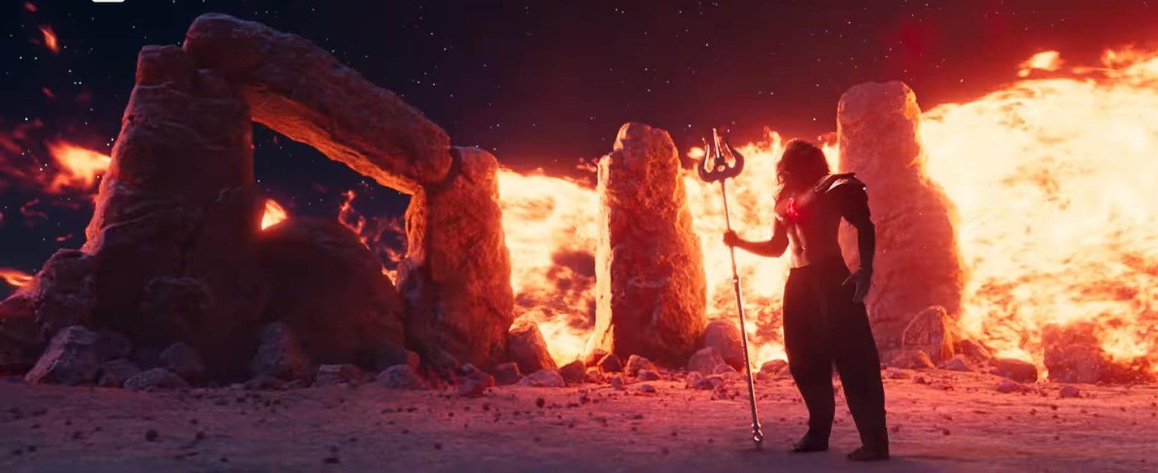 Brahmastra Mid-Credit Scene: Who is the New Character? What Will Part ...