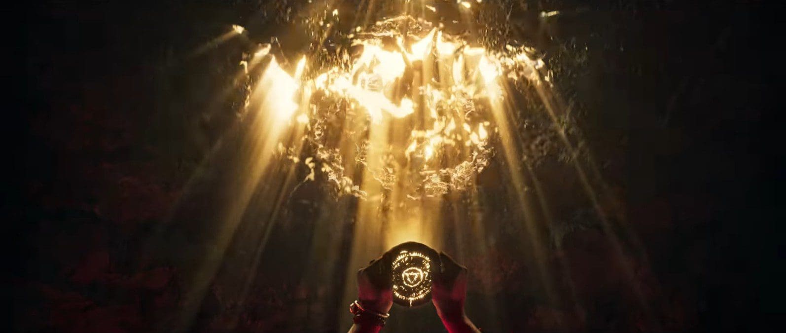 Brahmastra Mid-Credit Scene: Who is the New Character? What Will Part ...