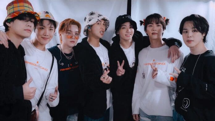 BTS Members' Military Enlistment: Bittersweet Feeling for ARMY; Every ...