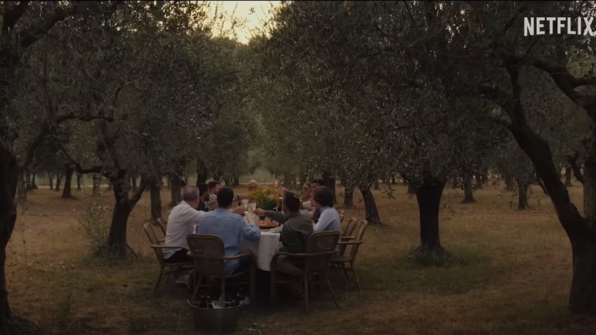 Chef's Table Pizza: Here's When You Can Relish on the Netflix Food ...