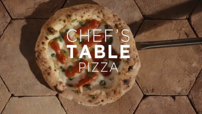Chef's Table Pizza: Here's When You Can Relish on the Netflix Food ...
