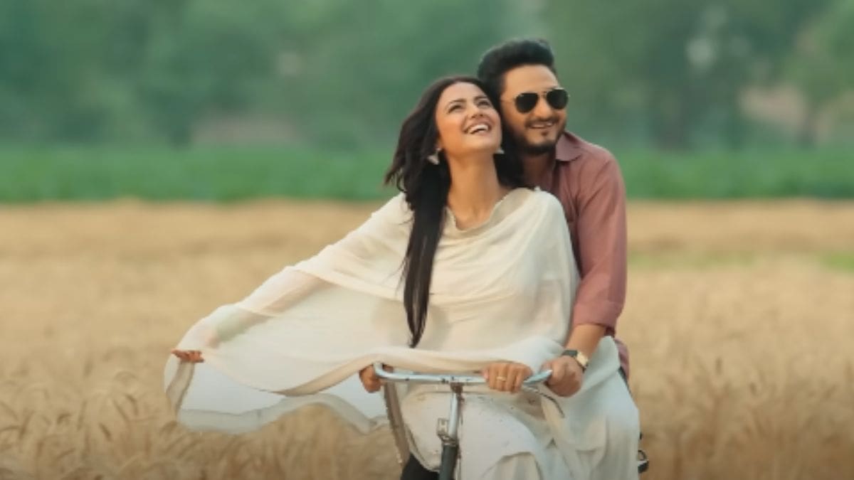 Chhalle Mundiyan Review: Major Wedding Misunderstandings Make for a ...