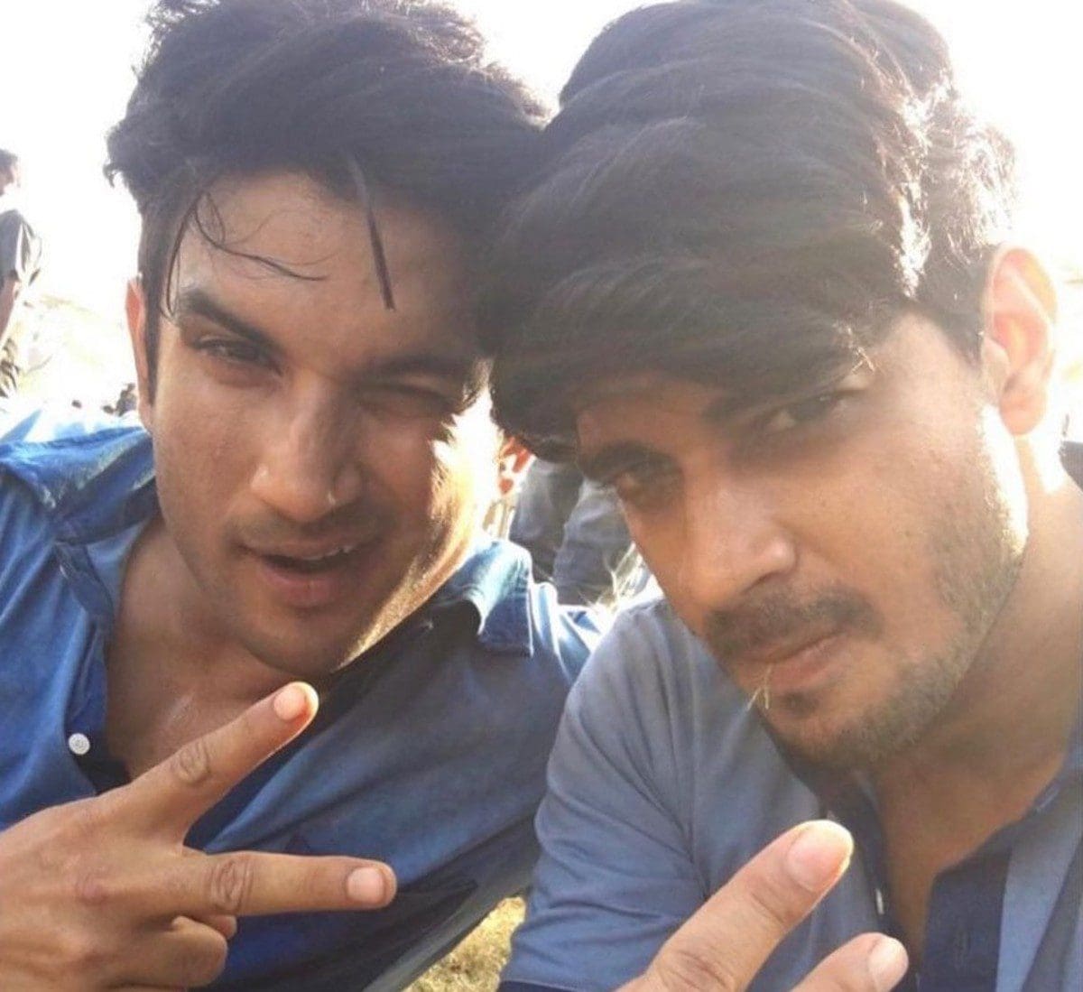 Chhichhore: Tahir Raj Bhasin Remembers Sushant Singh Rajput on Film's 3-Year Anniversary ...