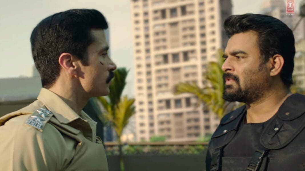 Dhokha Round D Corner Trailer Breakdown: R Madhavan in a Goosebumps ...